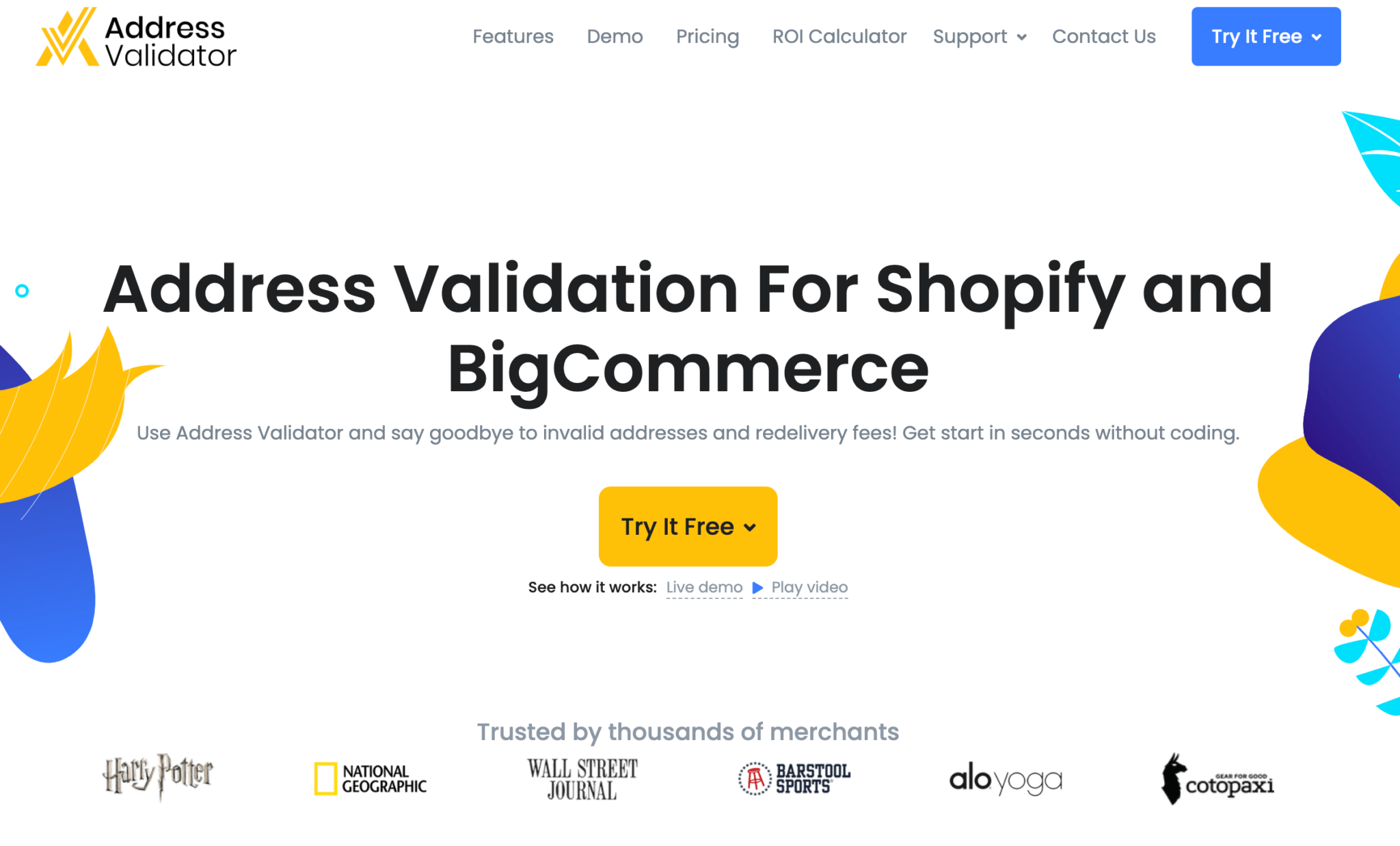 Top 12 Best Address Verification Software (AVS) in 2024